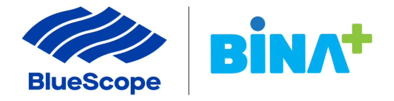 BlueScope BiNA